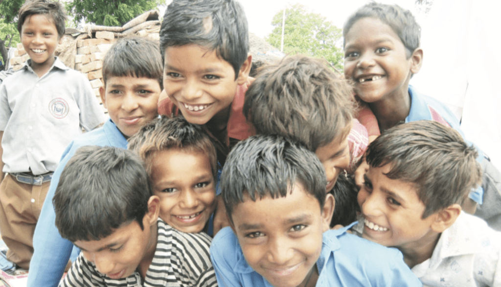 Towards A Unifying Global Identity A Framework On Discrimination Based On Work And Descent 7023